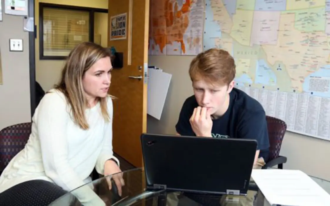 Lakeview Academy (Top Ranked Private School for 2024) - Gainesville, GA