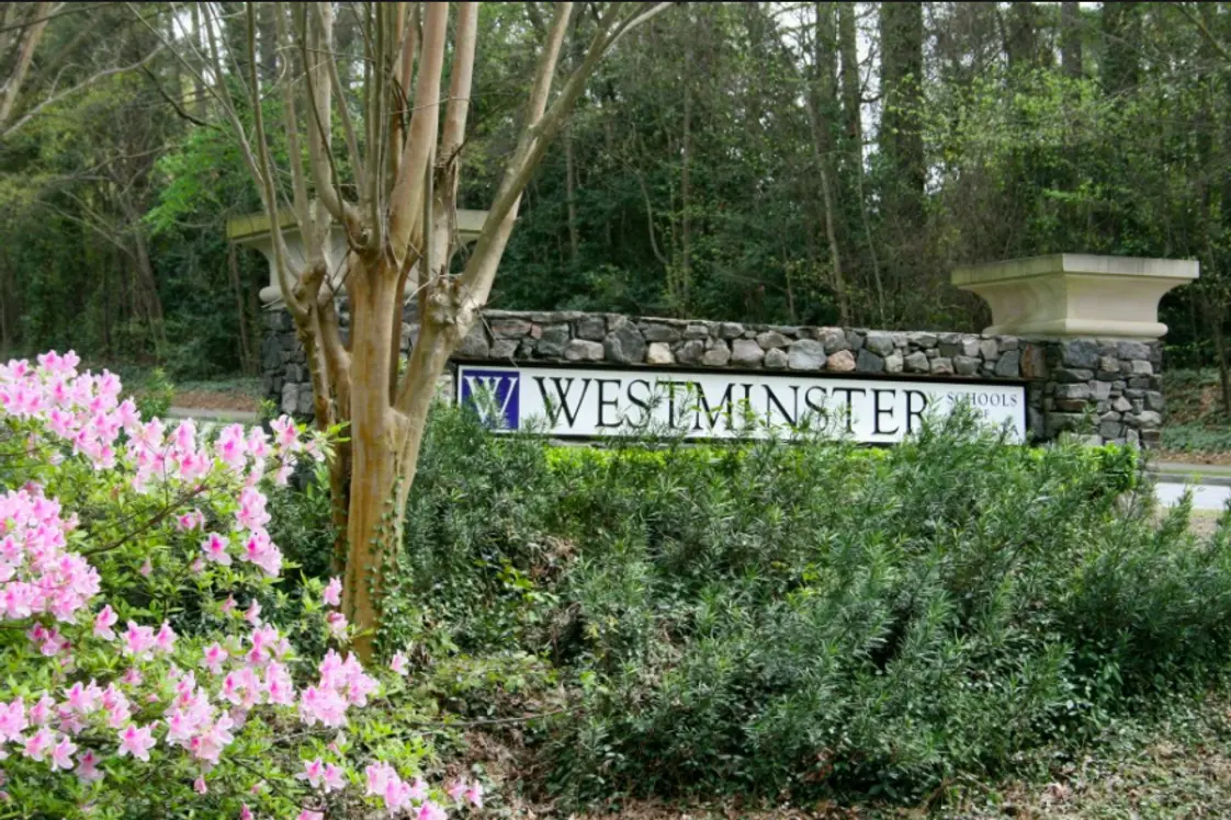 Westminster Schools of Augusta (Top Ranked Private School for 2024 ...
